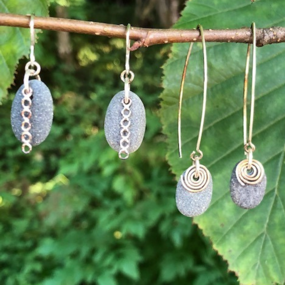 Alaska Rocks Jewelry – Tagged "rock" – alaskangiftsandcollectibles